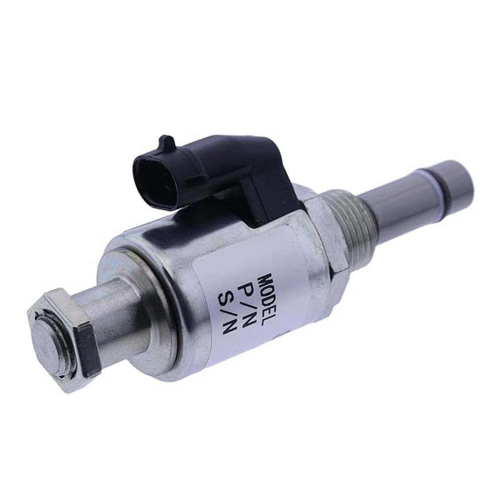 Aftermarket Solenoid Valve 107-0677 For Caterpillar 69D 769C 769D 773B