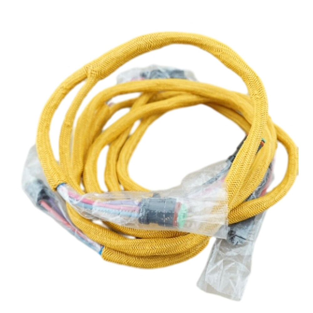 Aftermarket Harness 2763507 For Caterpillar TRACK-TYPE TRACTOR D10T D1