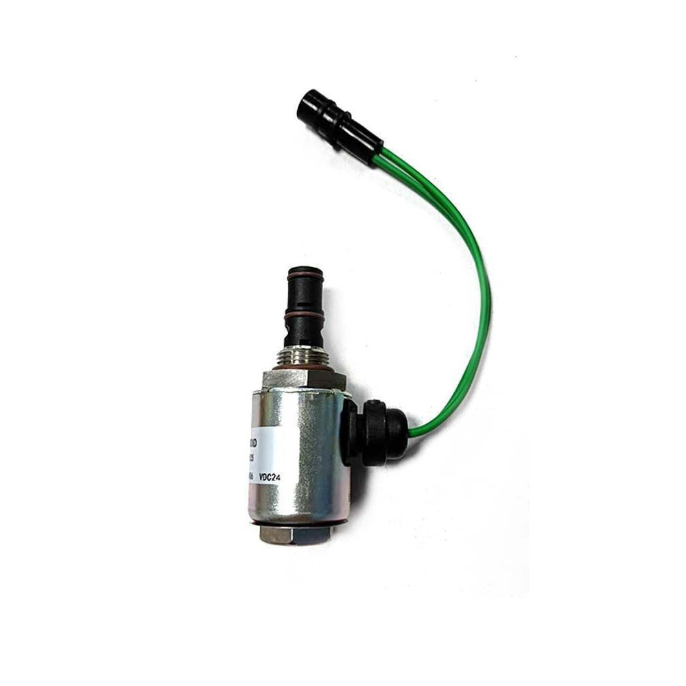 Aftermarket Solenoid Valve 3E-6269 For CAT Caterpillar 910e 918f 924f