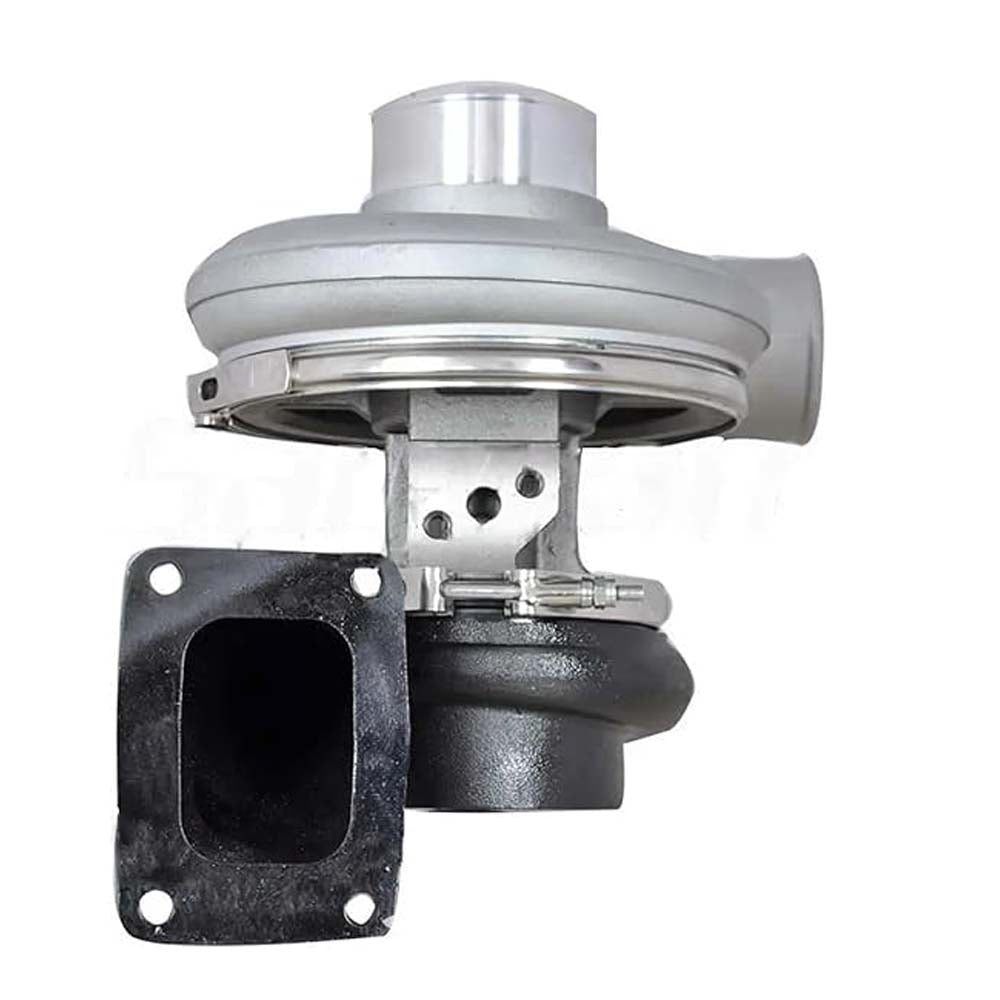 Aftermarket Turbocharger 1W-1227 For Caterpillar 816B 815B 966D 966E