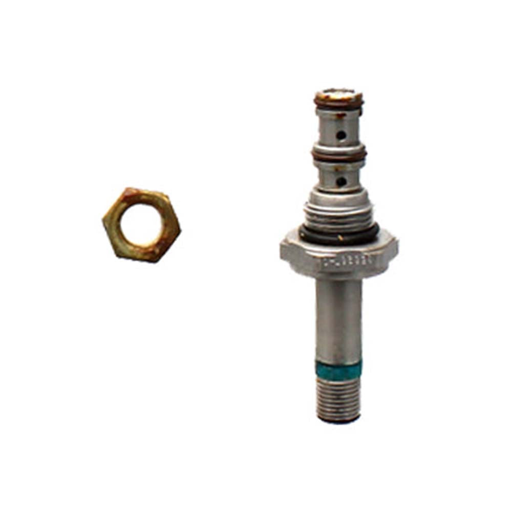 Aftermarket Solenoid Valve 3E-6267 For Caterpillar IT12B IT24F IT28G