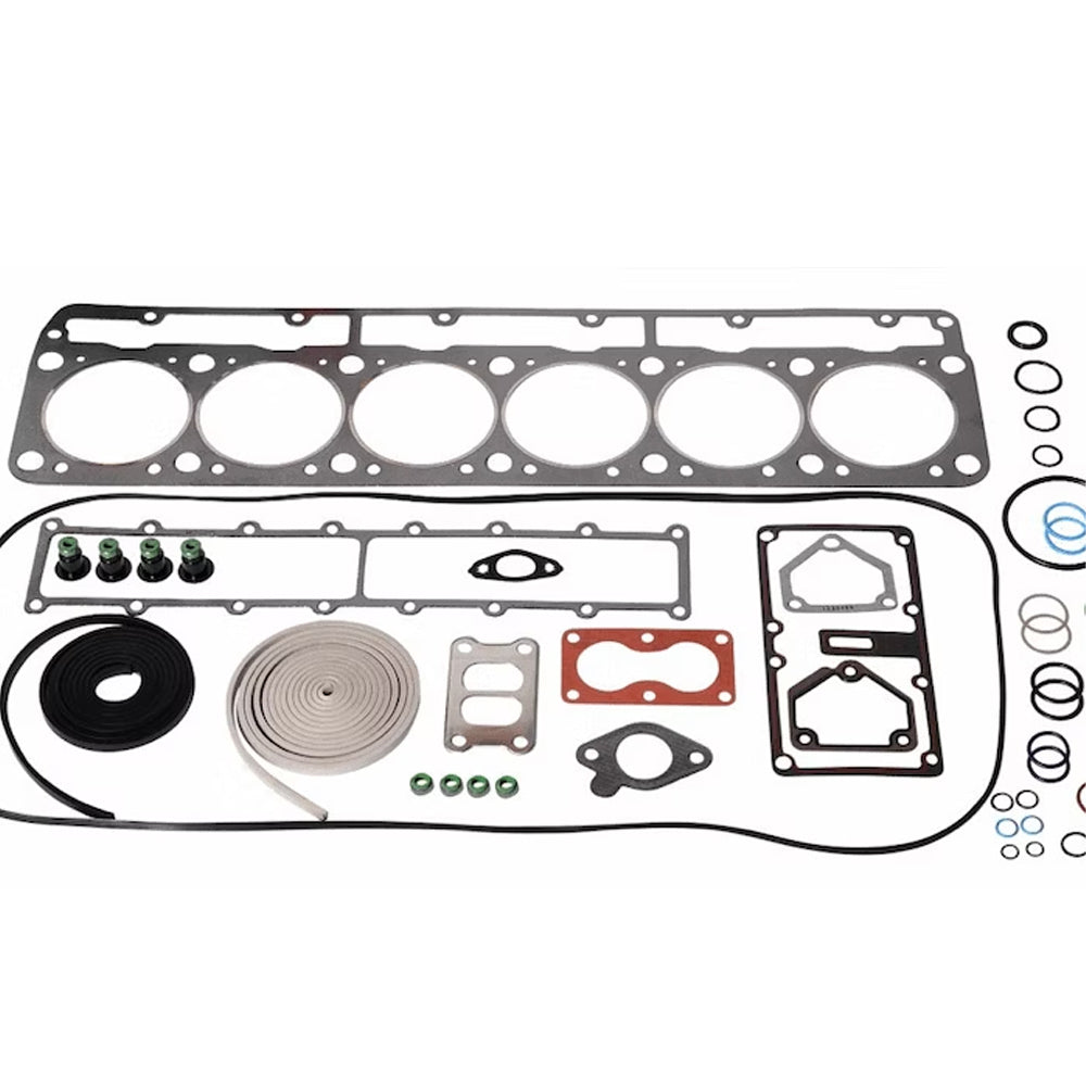 Aftermarket Gasket kit For Caterpillar C7