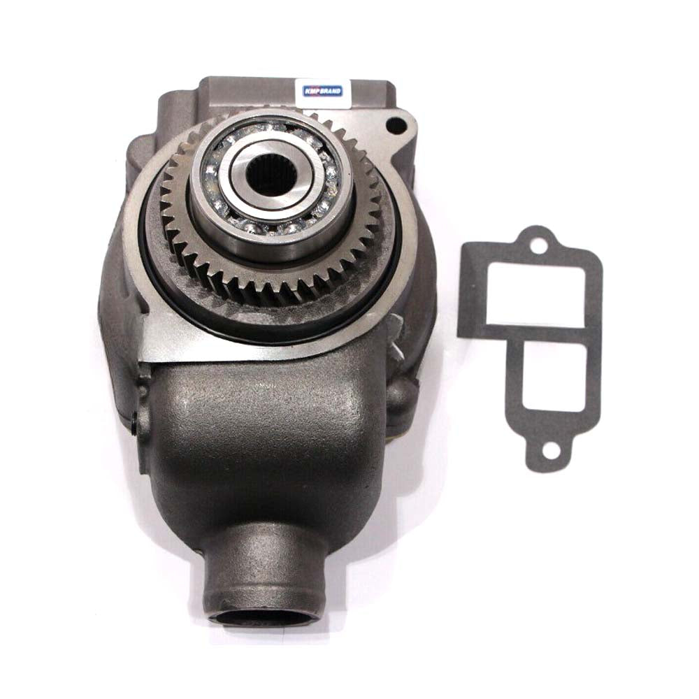 Aftermarket Water Pump 172-7766 2W8002 For Caterpillar 215C 215D 219D