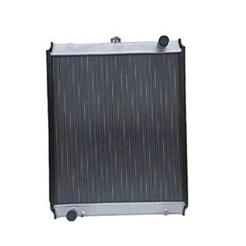 Aftermarket Radiator 7W2847 For Caterpillar TRACK-TYPE TRACTOR D9N