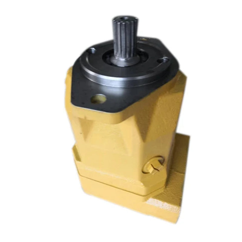 Aftermarket Fan Motor 370-7601 For Caterpillar WHEEL-TYPE LOADER 986H