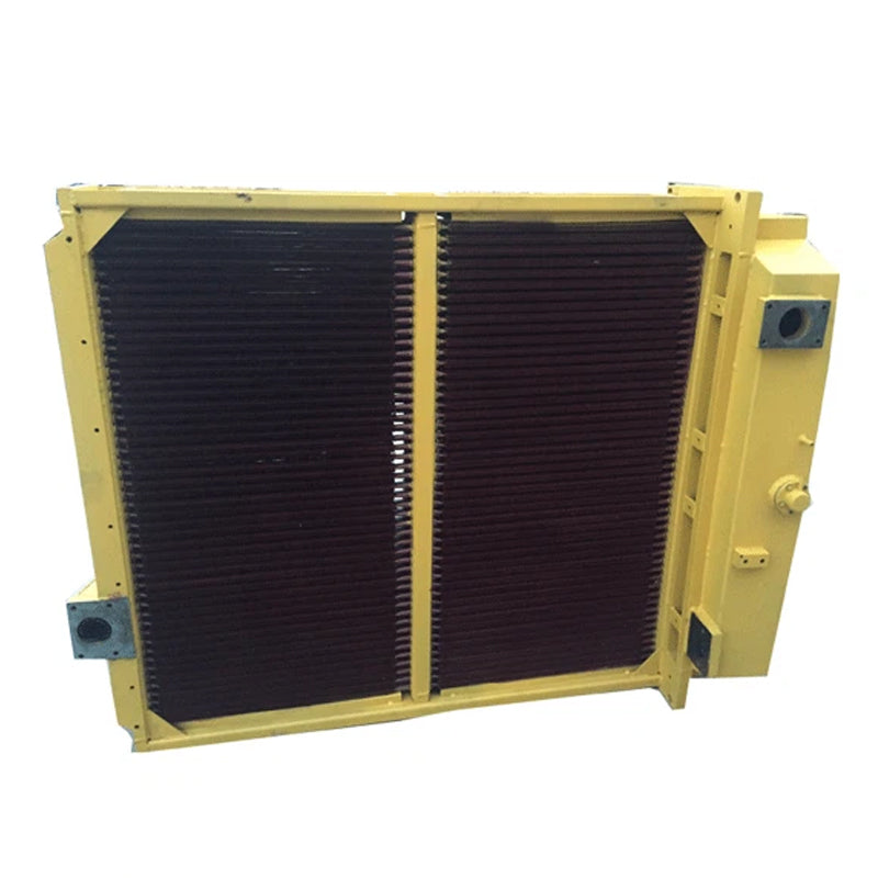 Aftermarket Radiator CORE 195-03-17162 For Komatsu Bulldozer D355A-3