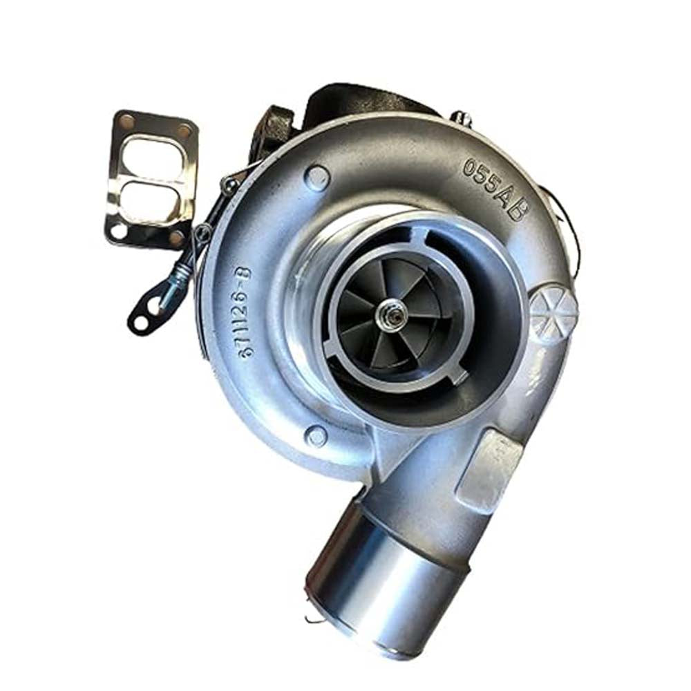 Aftermarket Turbocharger 177-0440 0R-7979 For Caterpillar E 325C E 32