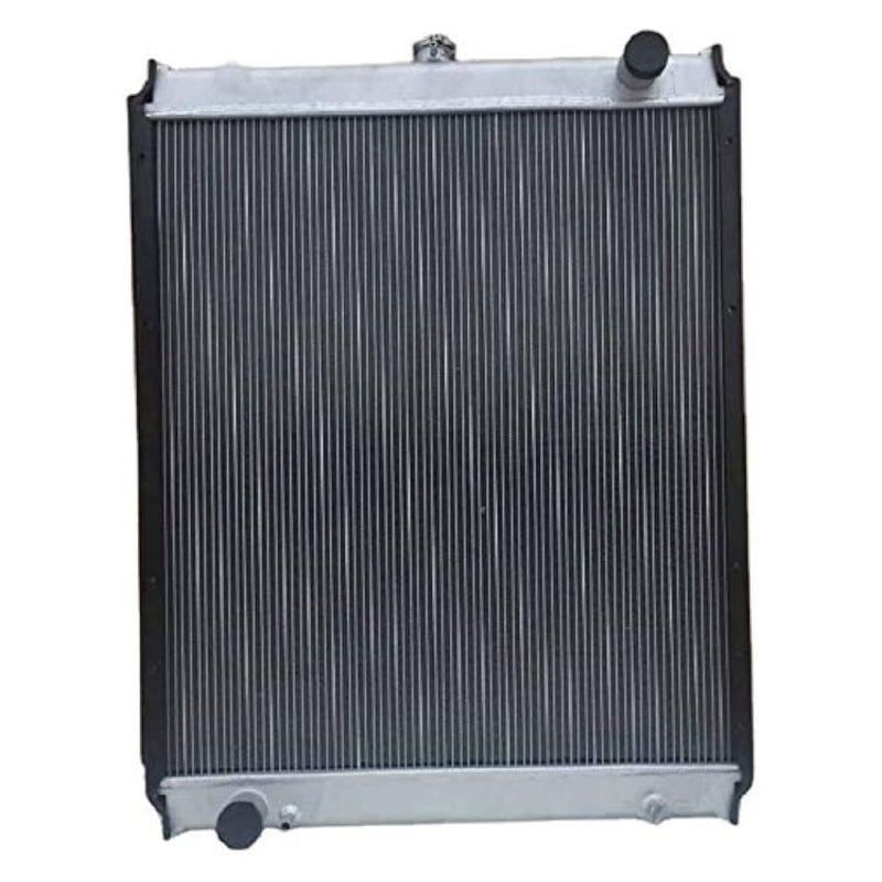Aftermarket Radiator 421-03-21103 For Komatsu WHEEL LOADERS WA450 WA4