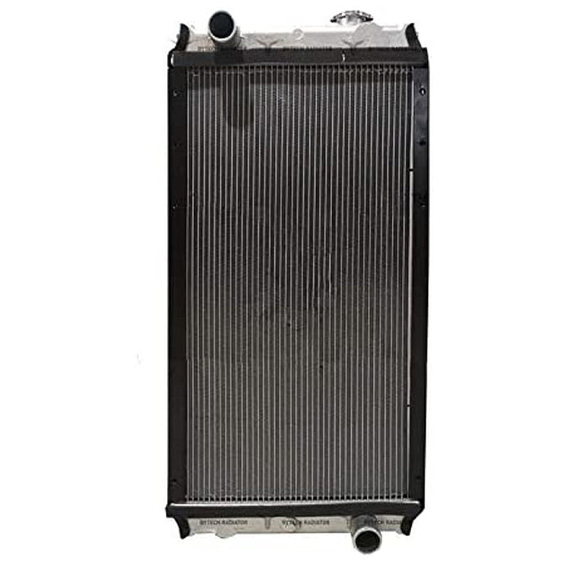 Aftermarket Radiator 2364430 For Caterpillar EXCAVATOR 320C