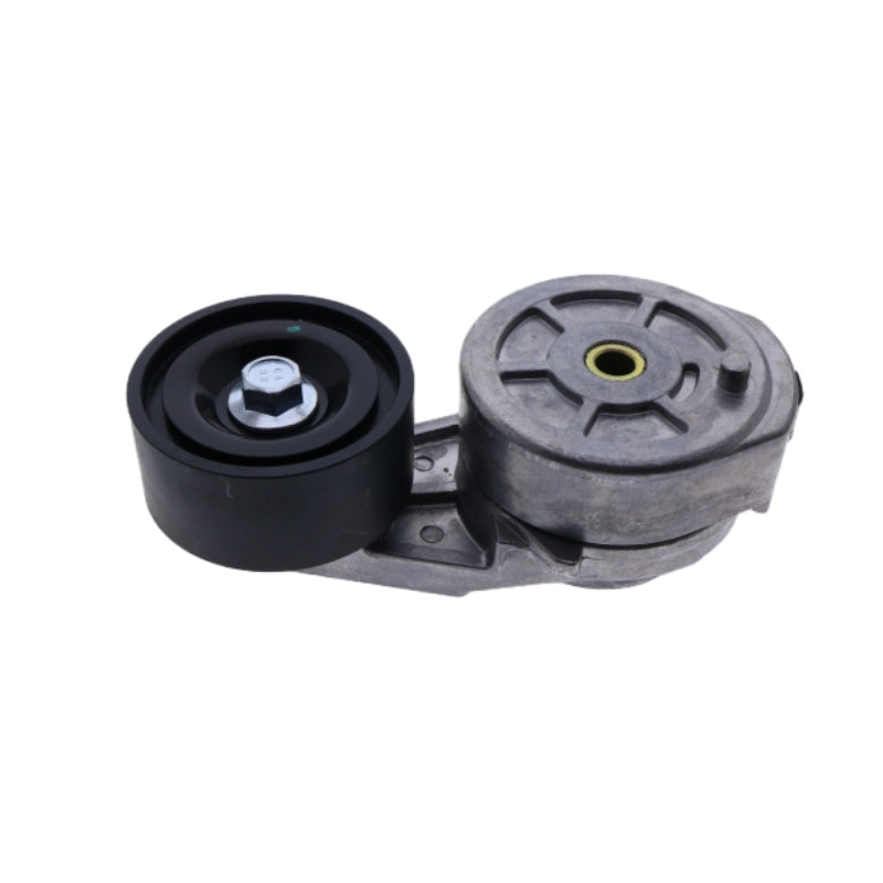 Holdwell New Aftermarket Belt Tensioner 87803067 for Case Backhoe Load