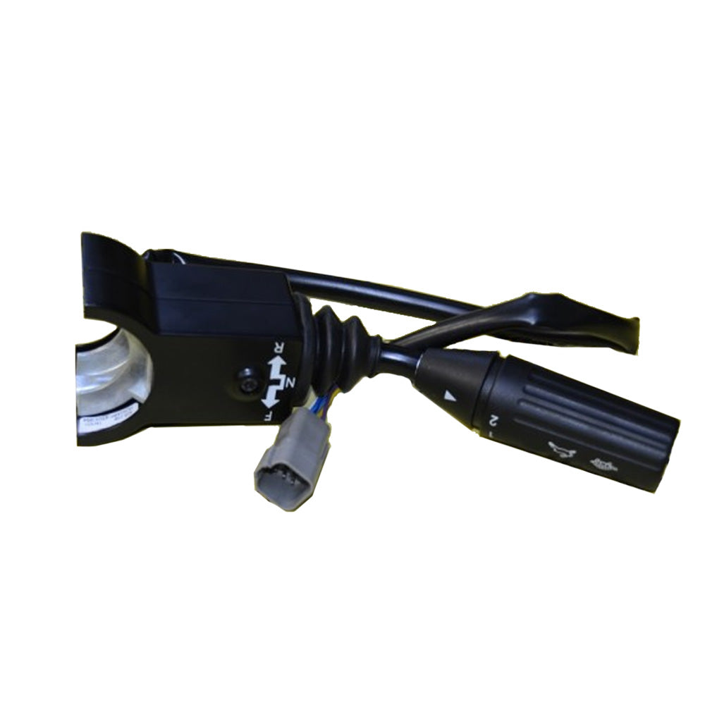 20639113401 Joystick Combination Switch Column Switch for MST