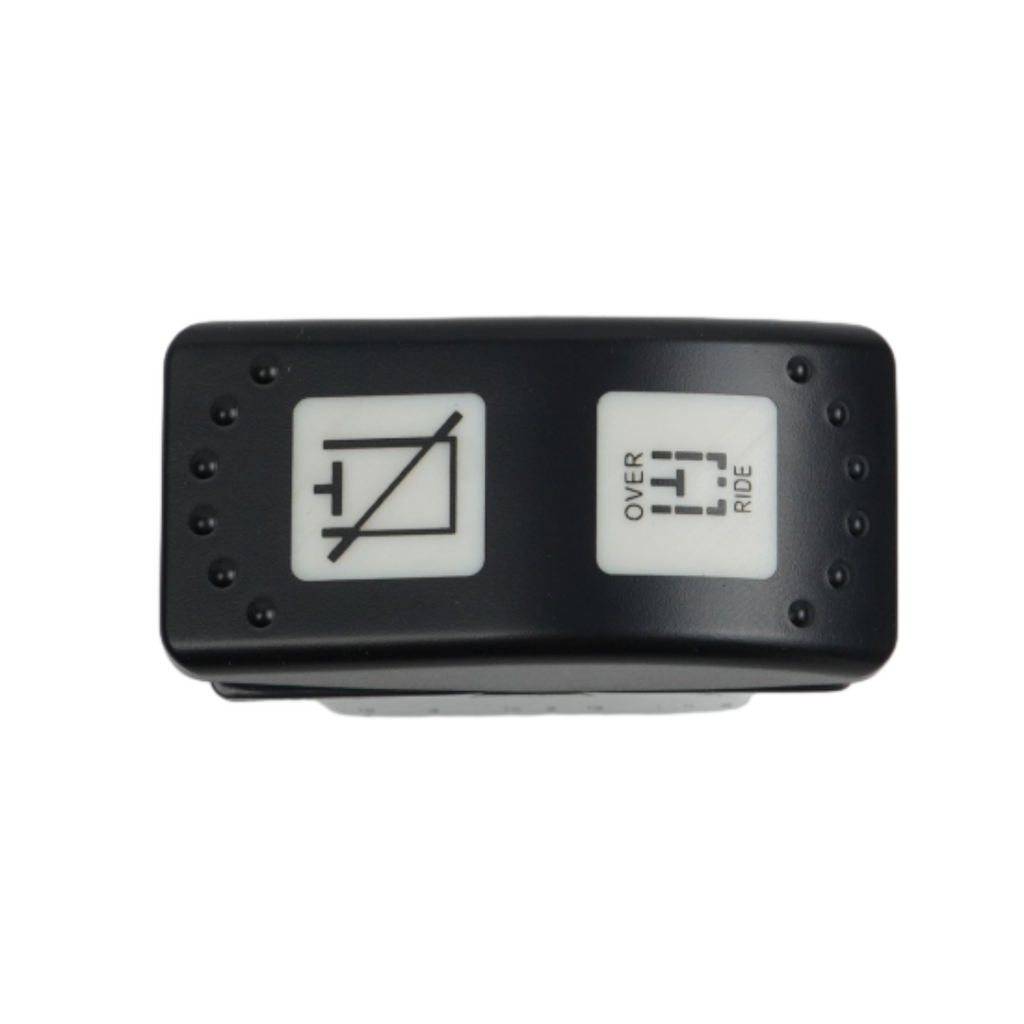 Holdwell Replacement Rocker Switch 221-5901 2215901 CA2215901 For CATE