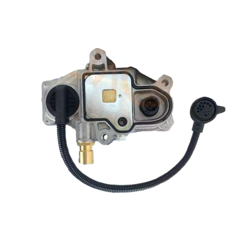 Aftermarket Holdwell 22327063 Solenoid Valve with Repair Kitfor Volvo