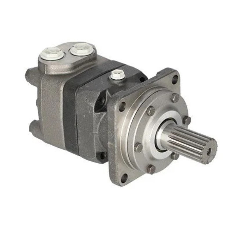 NEW HYDROSTATIC DRIVE MOTOR FOR CASE 1845C SKID STEER LOADERS