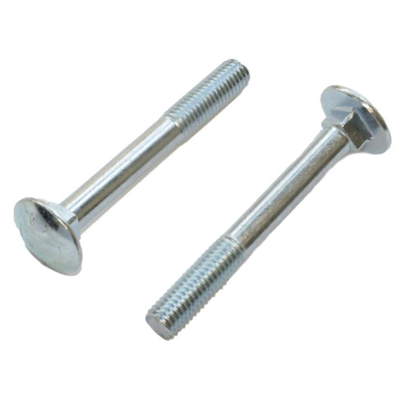 Bolt M10x80 DIN 603 8.8 zinc-plated 2379650 for Combination harvester