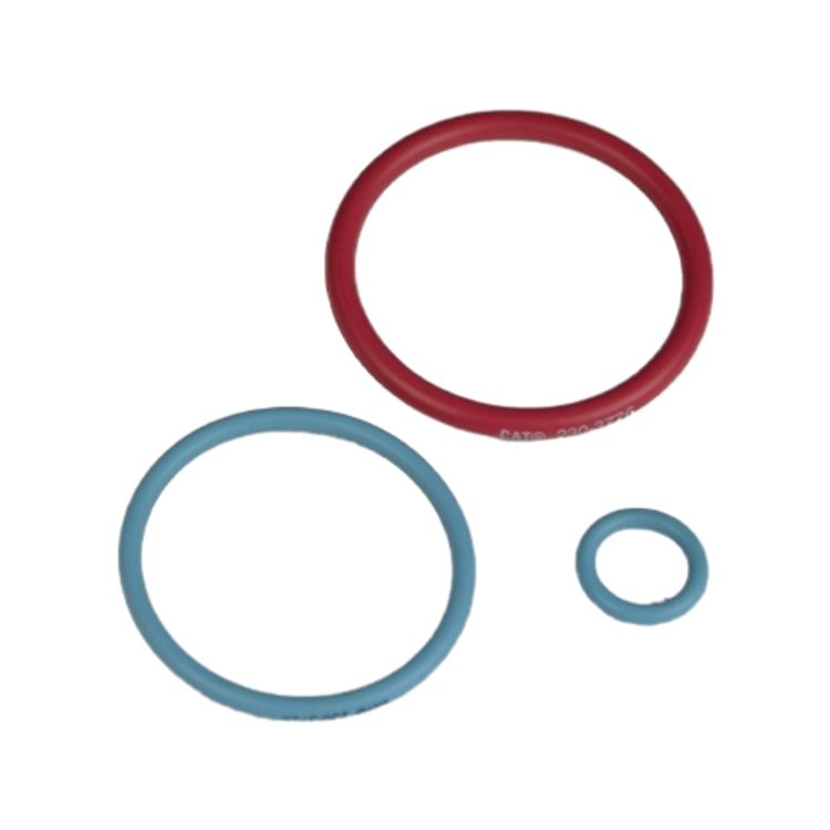 Holdwell Aftermarket Injector Mounting Kit 248-1394 2481394 CA2481394