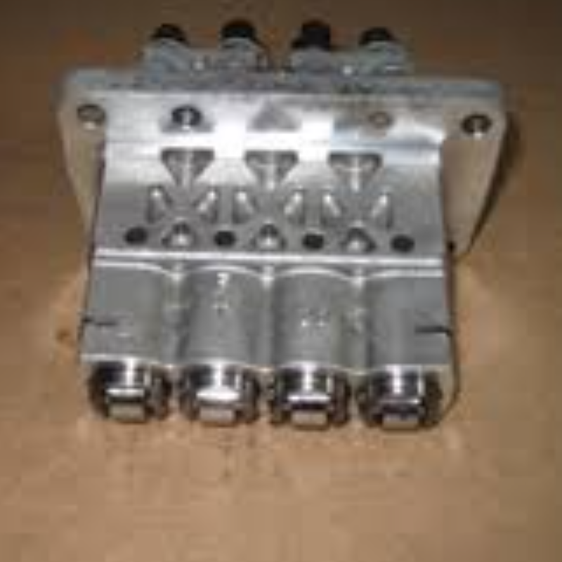 25-39352-00 Injection pump Carrier Replacement