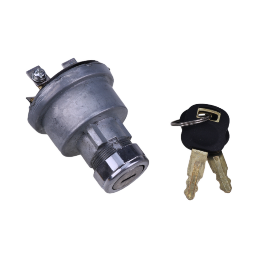 Holdwell Replacement Ignition Switch 255-2751 2552751 CA2552751 For Ca