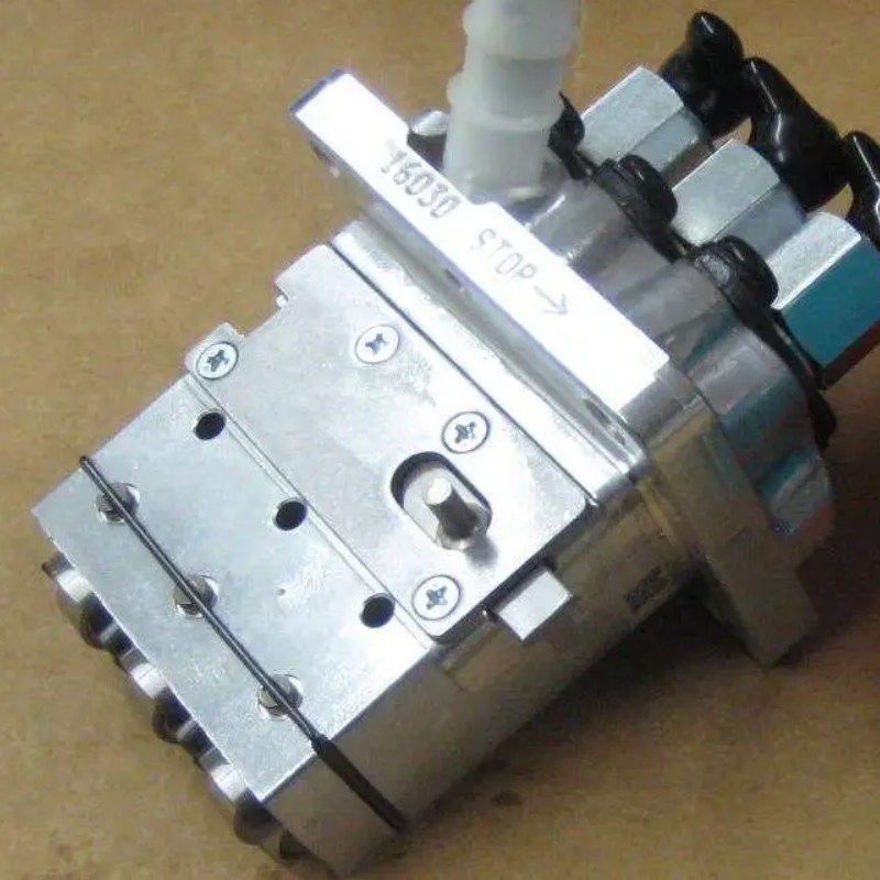 29-70147-00 Injection pump Carrier Replacement