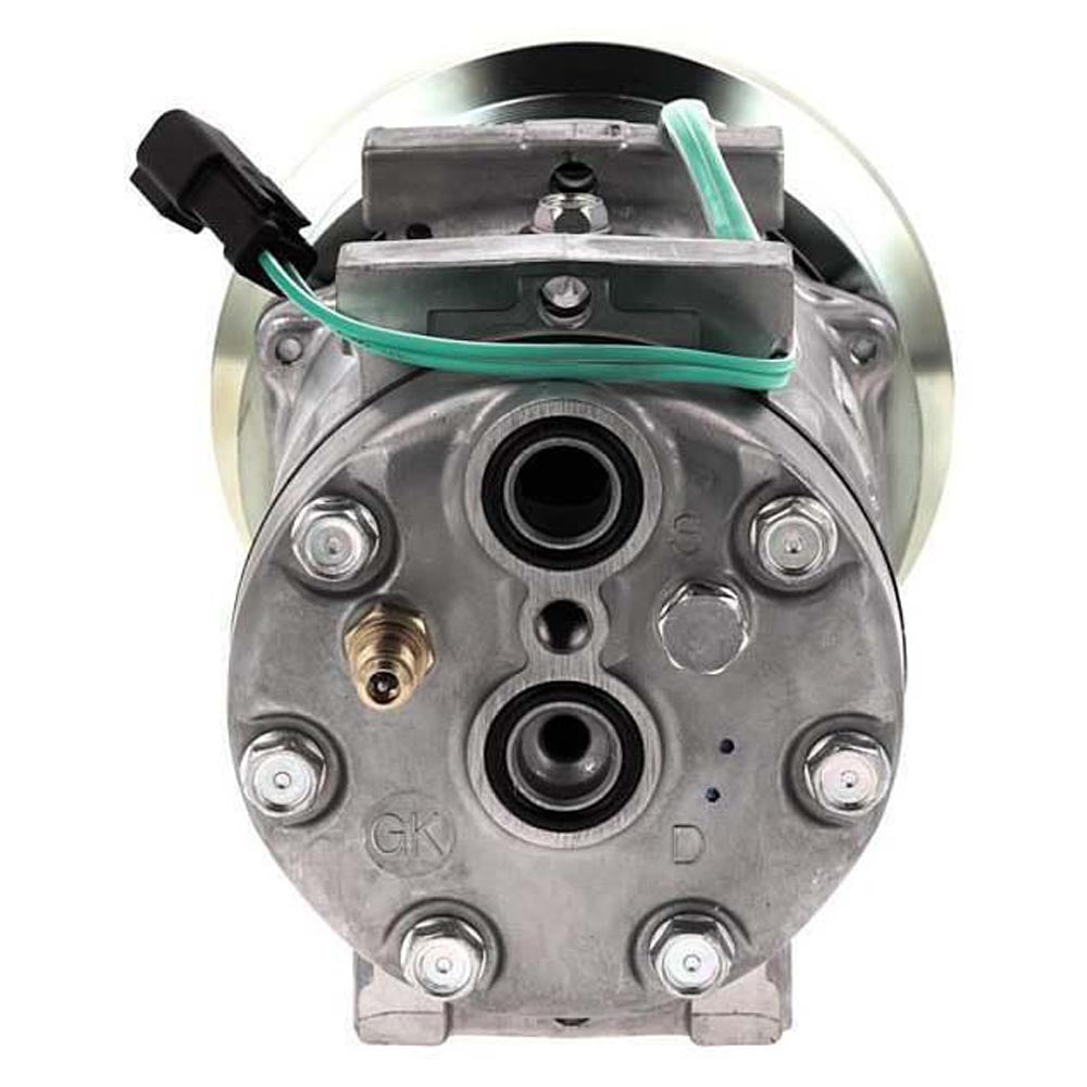 Aftermarket Air Compressor 106-5122 For Caterpillar PAVING COMPACTOR C