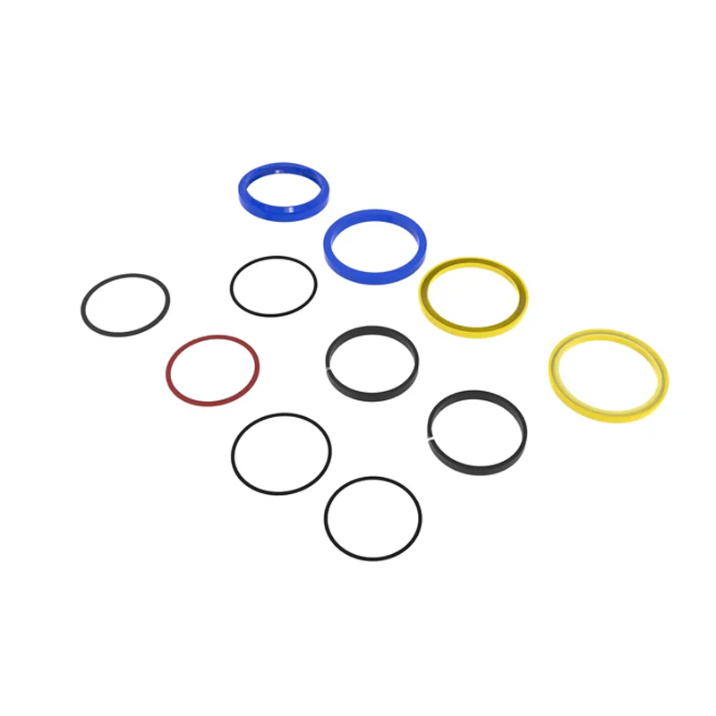 Holdwell New Aftermarket Seal Kit AL161335 for John Deere Tractor SE60