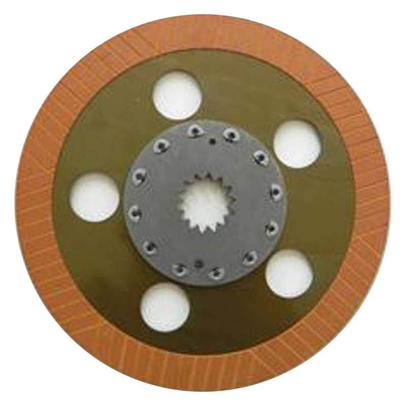 Holdwell New Brake Disc AL76887 for John Deere Tractor 5103 5200 5203