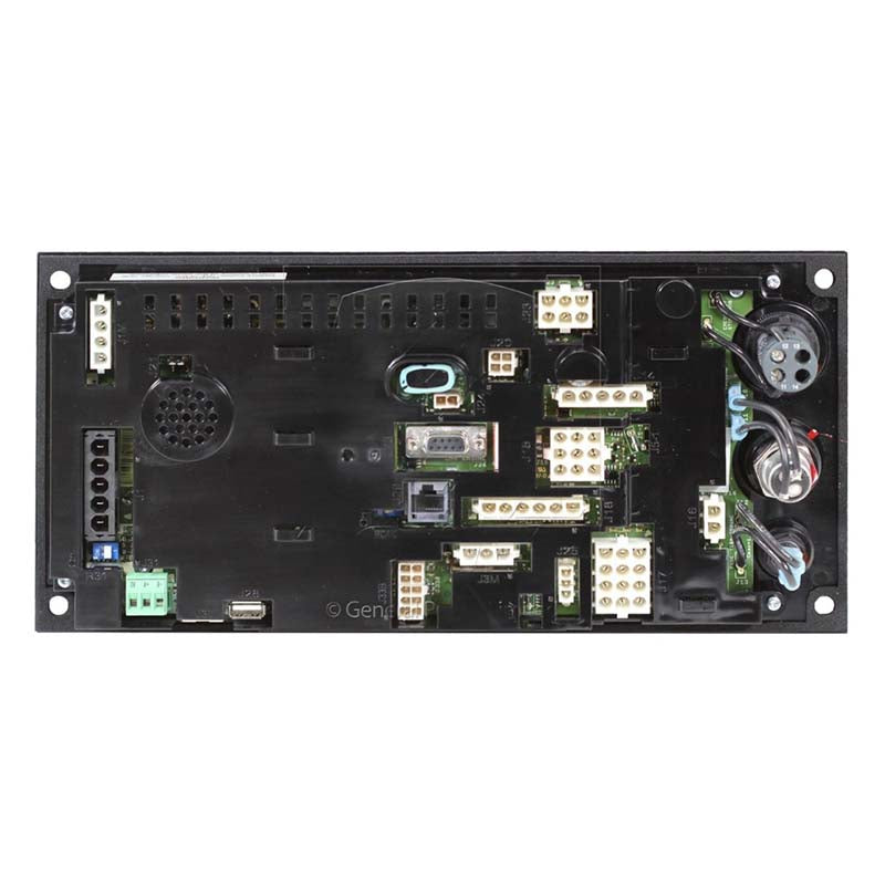 Control Panel 31613602721 for Generator Control SDMO MICS Telys 2