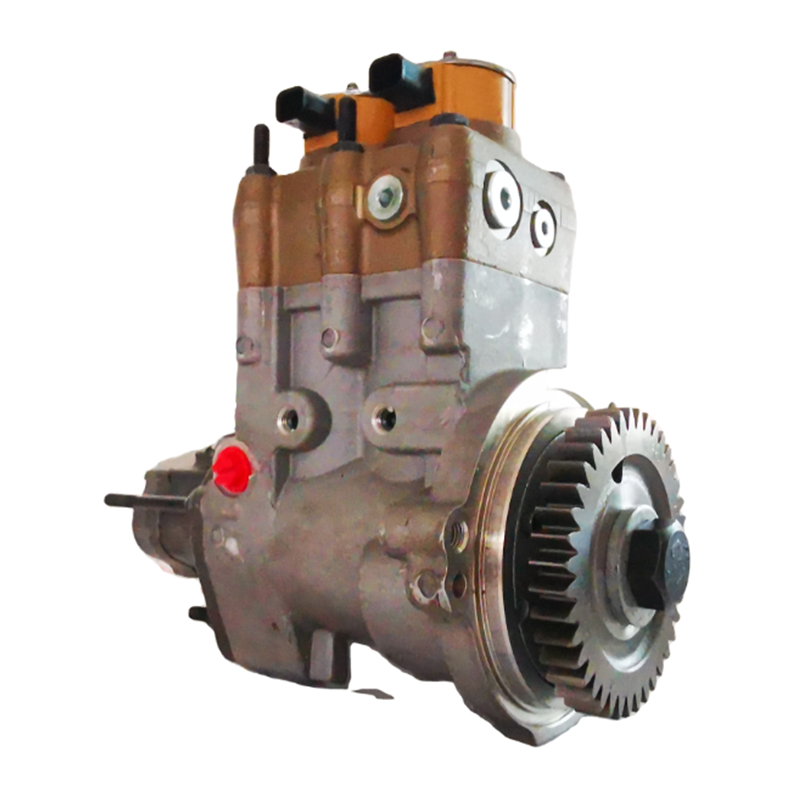 Holdwell Remake 379-0150 Fuel Injection Pump For TRACK-TYPE TRACTOR D6