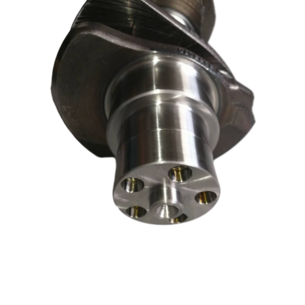 Holdwell Aftermarket Crankshaft 3965010 For Cummins Engine ISLE