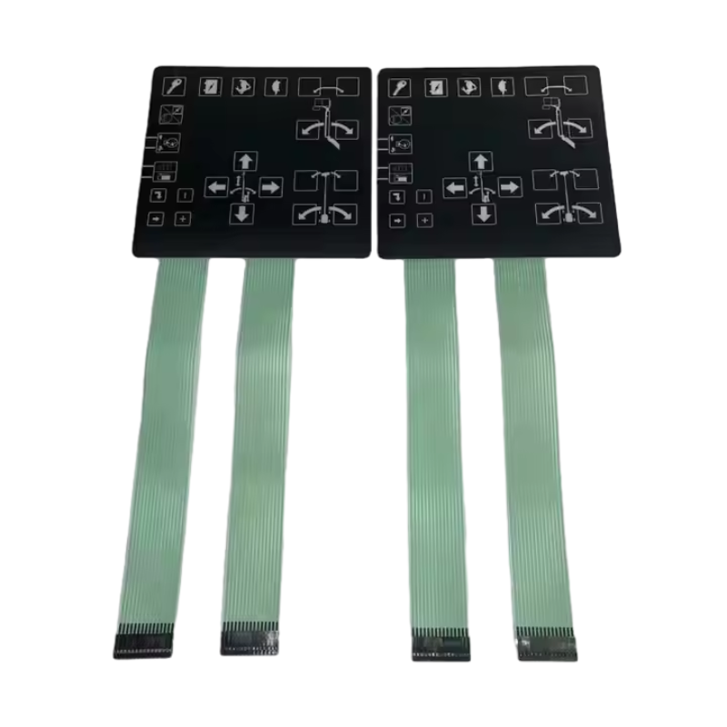 Aftermarket Decals 50811GT For Genie Telescopic Boom Lift S100 S-105 S