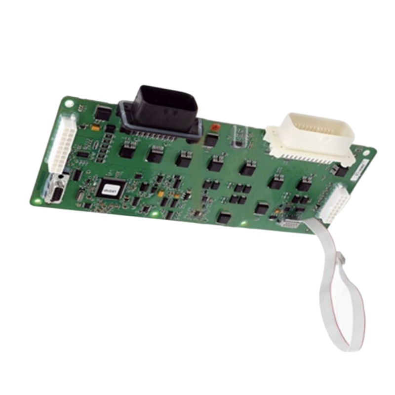 Aftermarket Platform ECM PC Board 217571GT 217801GT For Genie Articula