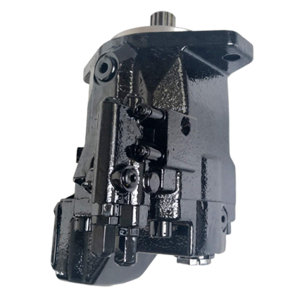 Aftermarket Piston Pump 350-0666 For Caterpillar BACKHOE LOADER 414E 4