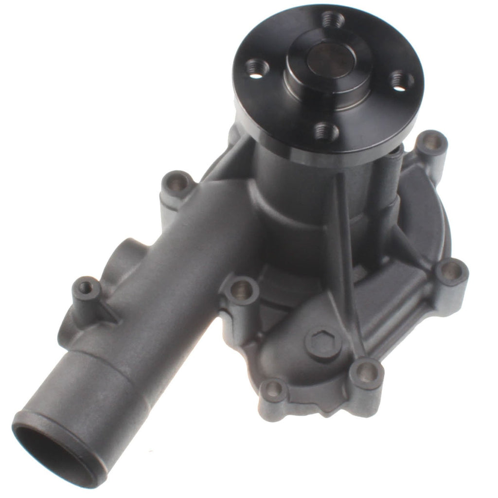 Aftermarket Water Pump YM123900-42000 For Komatsu BACKHOE LOADERS WB1