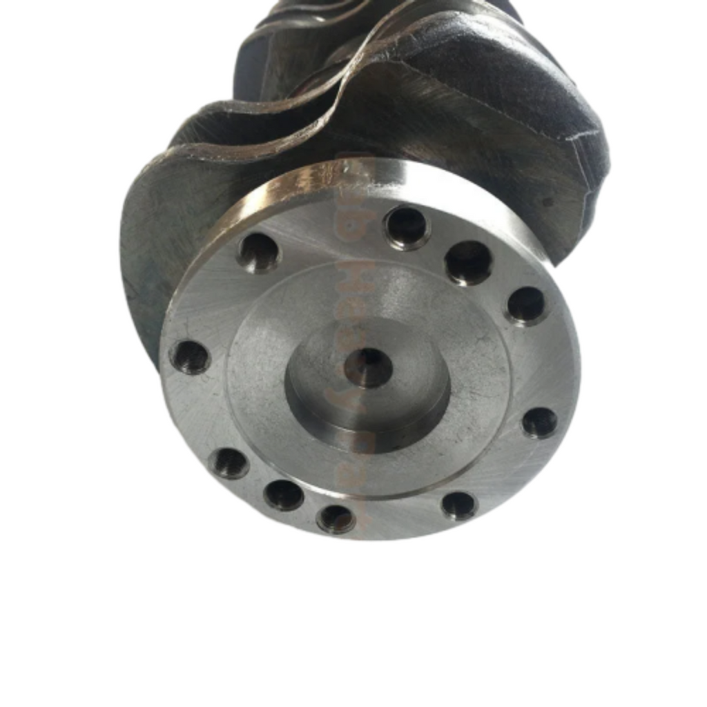 Holdwell Aftermarket Crankshaft 6735-01-1310 6735011310 For KOMATSU En