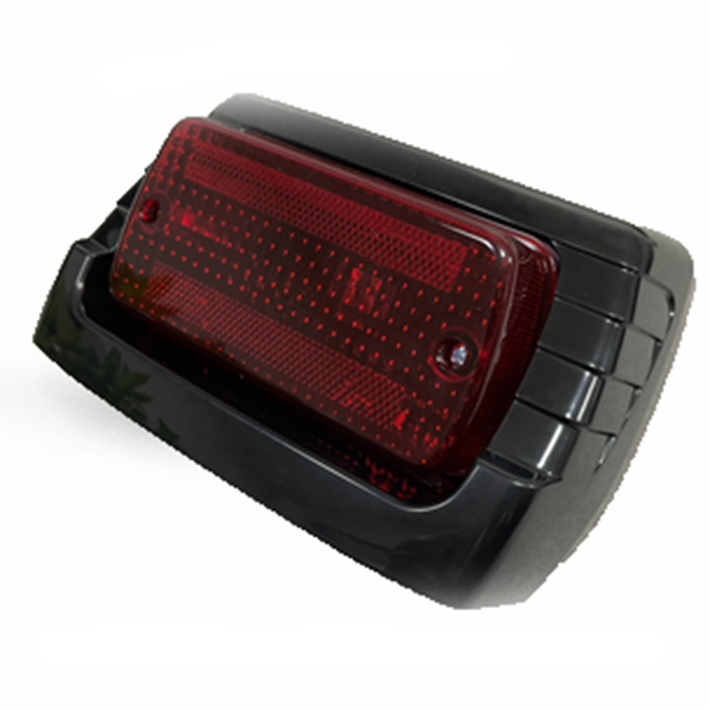 Holdwell Aftermarket Tail Light Assembly 6C205-55470 For Kubota Tracto