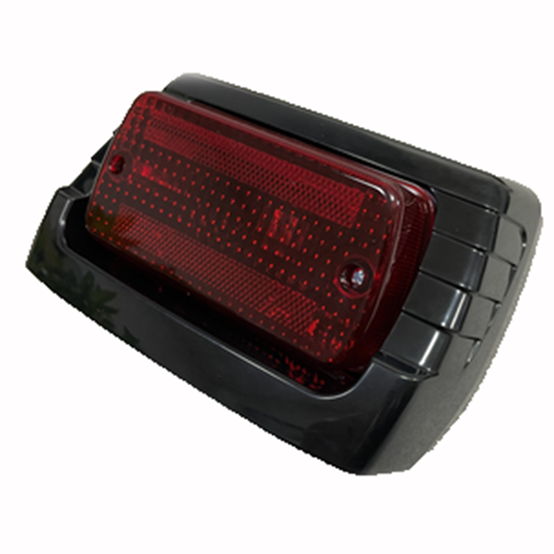 Holdwell Aftermarket Tail Light Assembly 6C831-55470 For Kubota Tracto