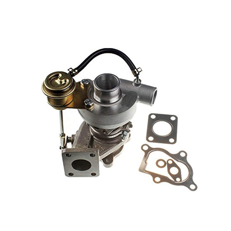 Holdwell Aftermarket Turbocharger 7008469 for Kubota Engine V3300 V330