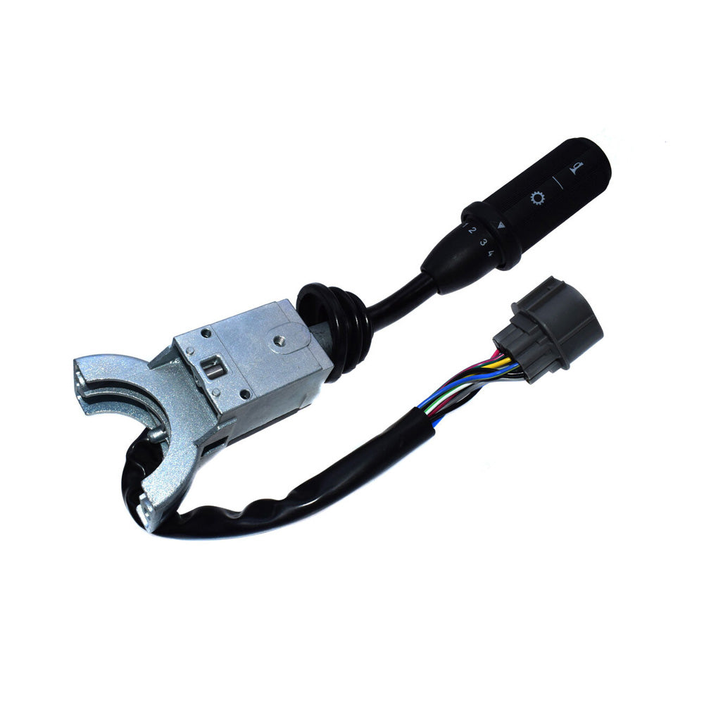 701/80298N Joystick Combination Switch Column Switch For JCB 3CX 4CX 5
