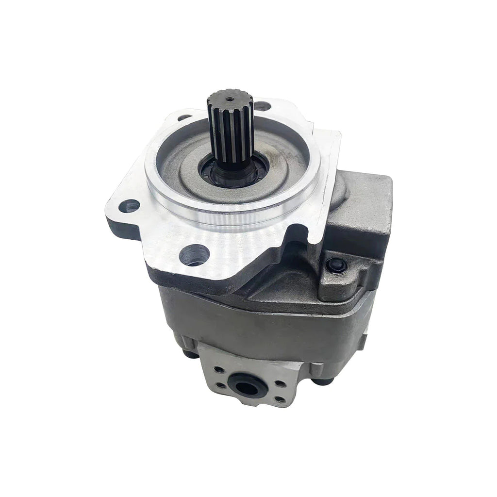 Aftermarket Hydraulic Pump 705-11-38010 For Komatsu BULLDOZERS D60P D