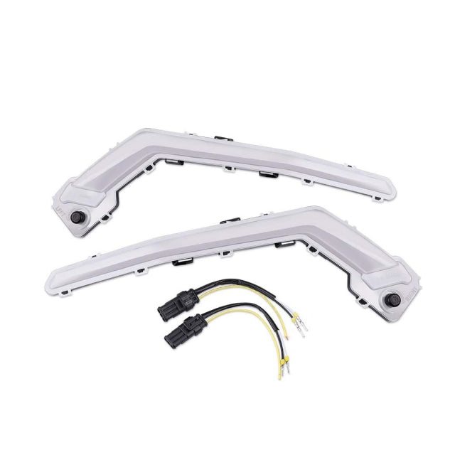 Replacement New 710004995 710004994 Lights Can Am Maverick X3 XDS XRS