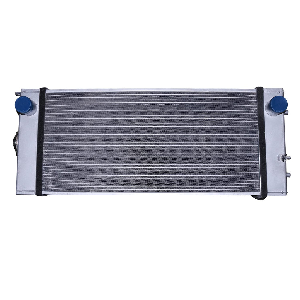 Aftermarket Radiator 418-03-31113 For Komatsu WHEEL LOADERS WA200 WA2