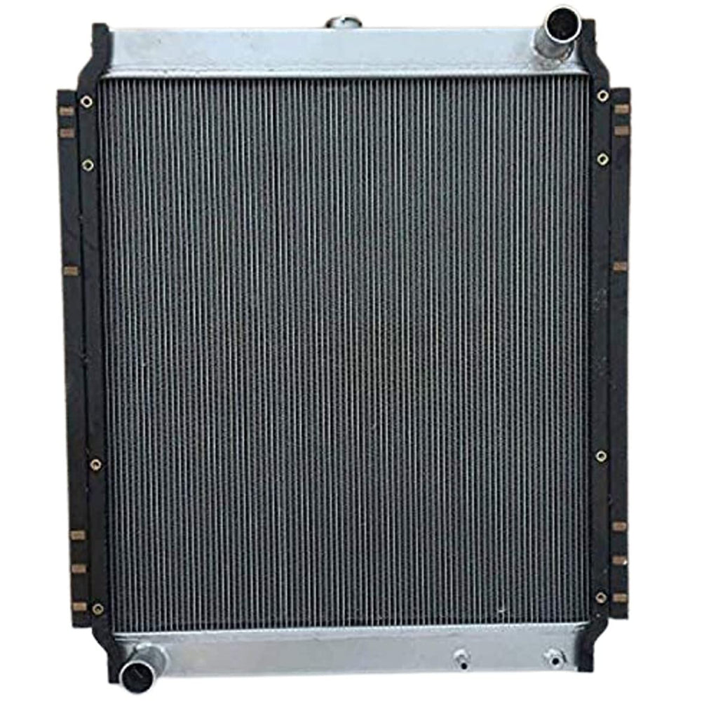 Aftermarket Radiator CORE ASS'Y 20Y-03-31111 For Komatsu EXCAVATORS P