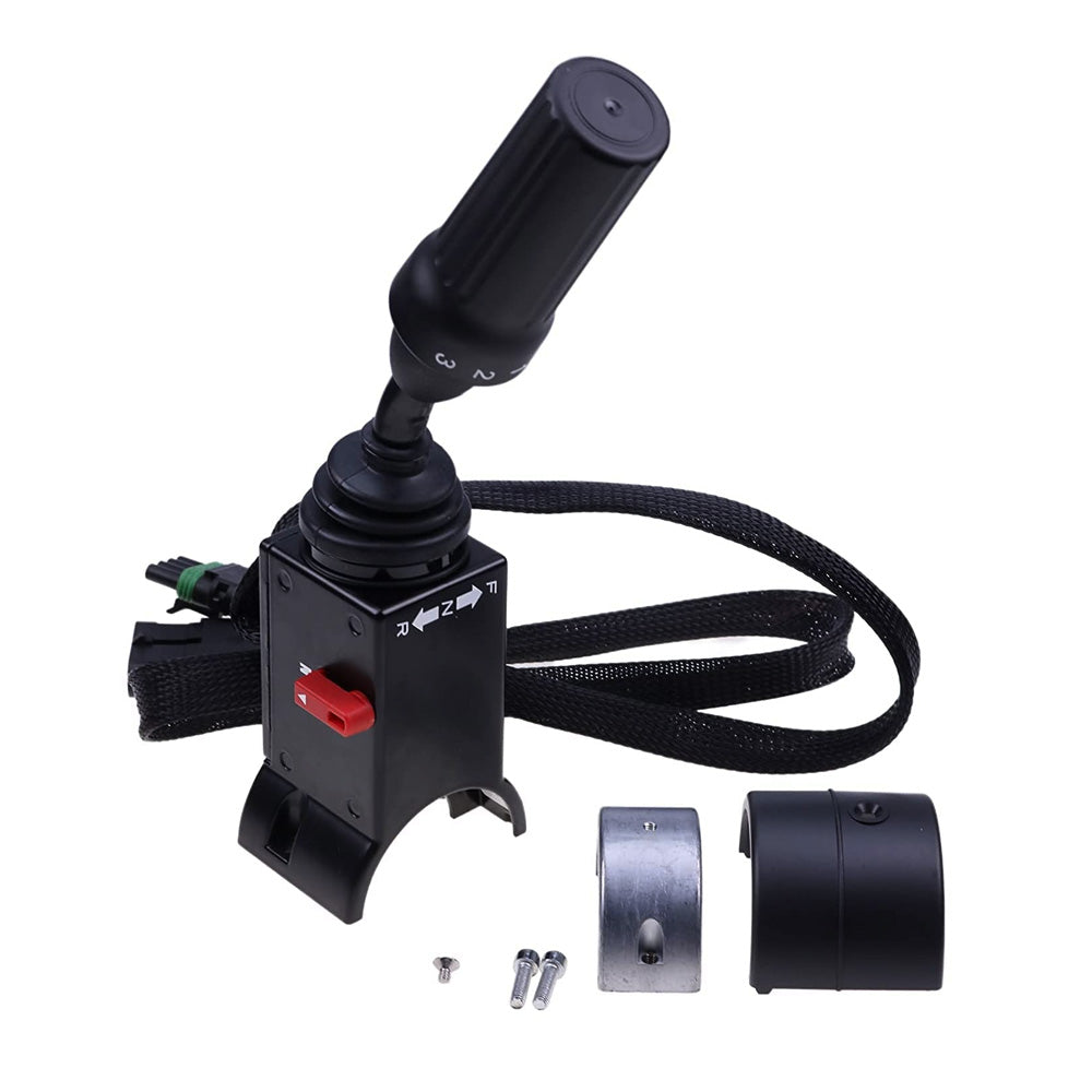 76075503 Joystick Combination Switch Column Switch For CNH New Holland
