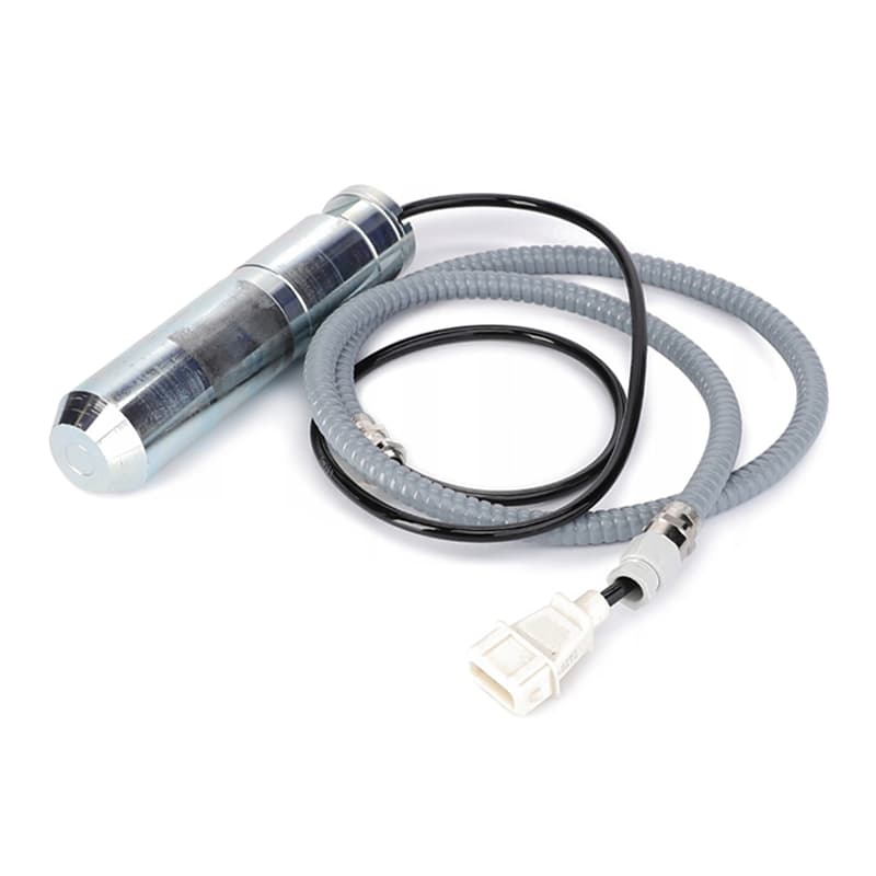 Holdwell Traction Force Sensor 7700055153 For Claas Tractor Combine Ha