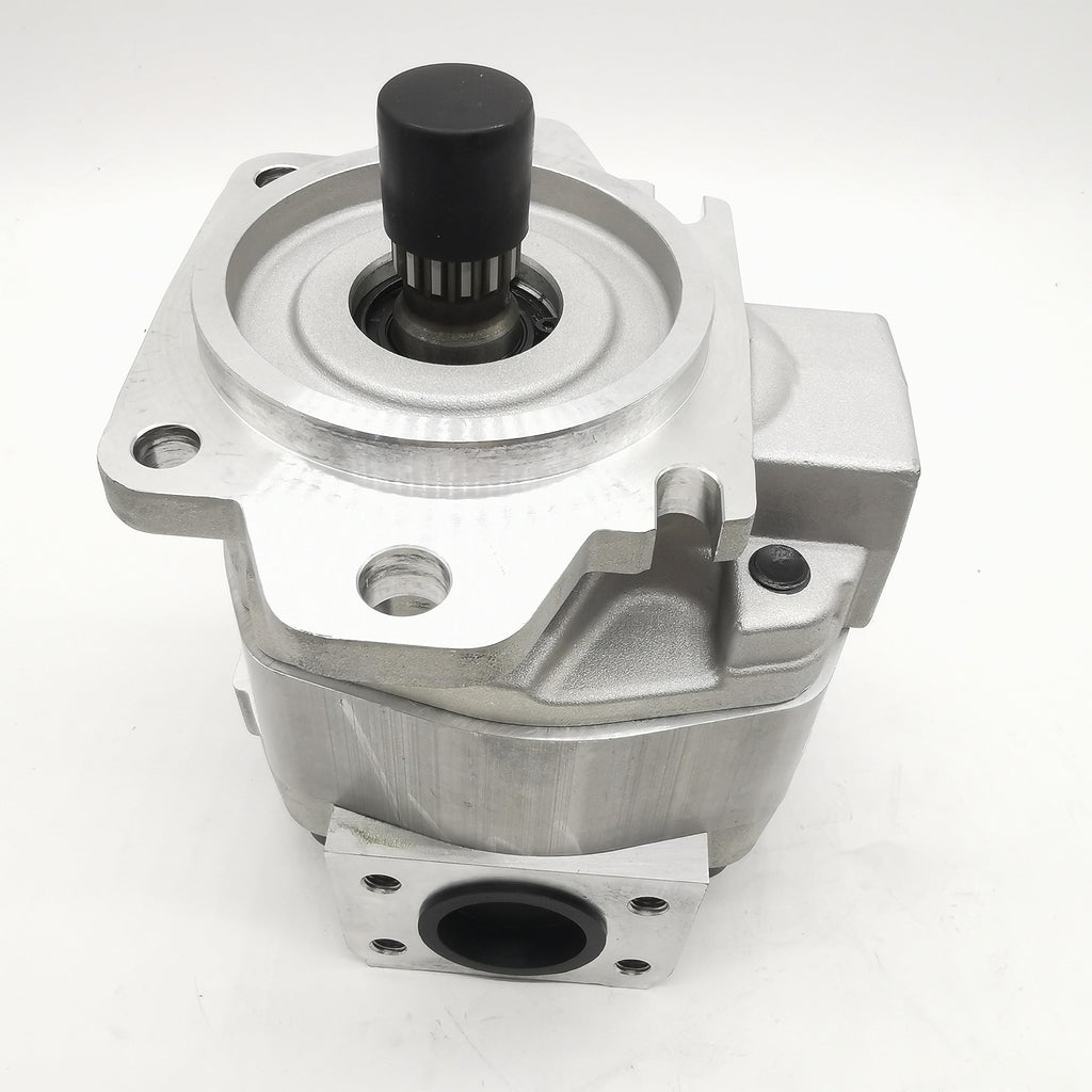 Aftermarket Hydraulic Pump 705-12-38011 For Komatsu COMPACTORS WF450T