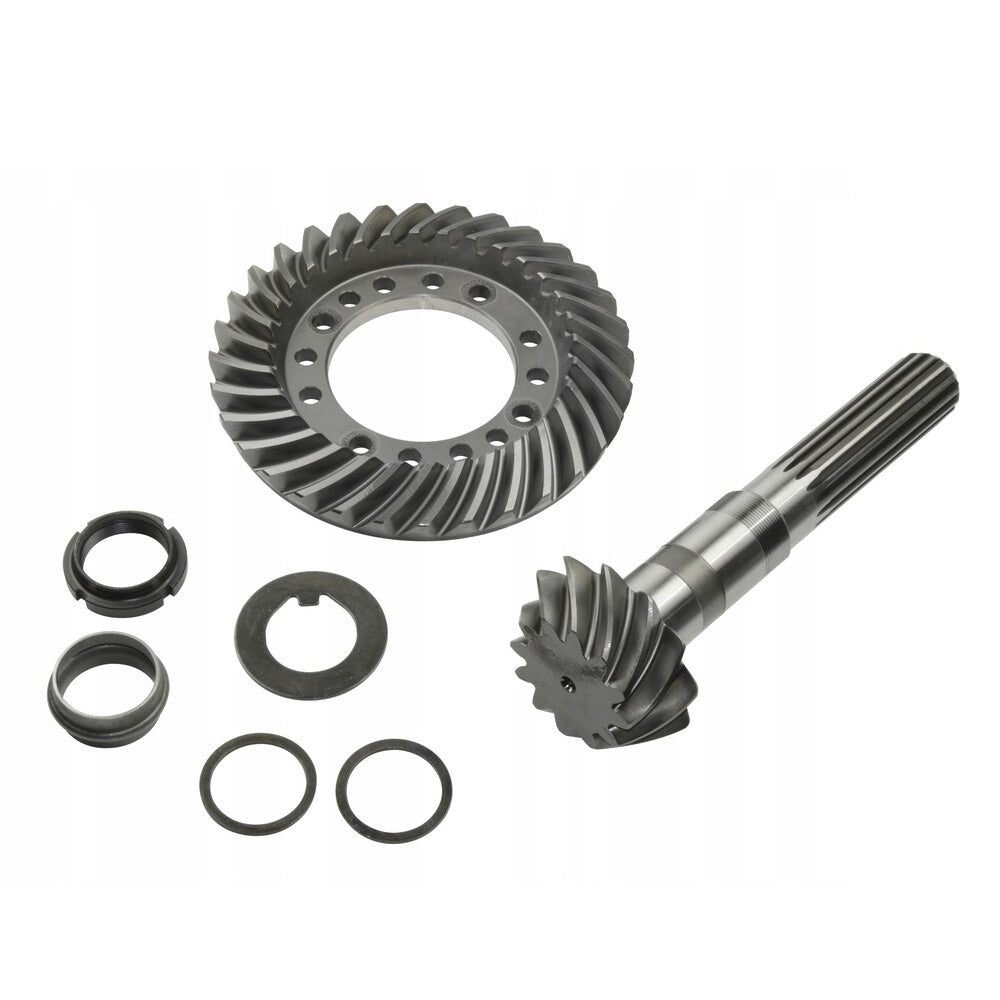 Holdwell Aftermarket Bevel Gear Pinion Gear Differential Gear CA68471