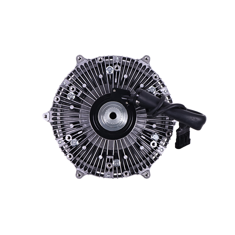 Tractor Fan Clutch 84397784 84416324 For Case MAGNUM 250 235 310 315 3