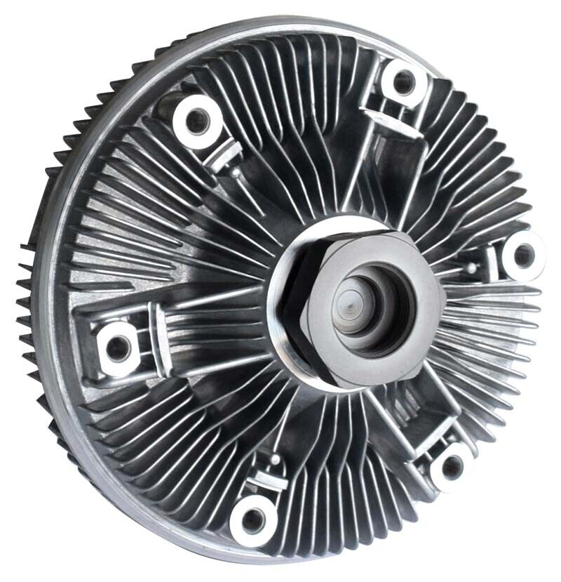 87516756 Viscous Fan Clutch Assembly fits New Holland Tractor(s) T6030