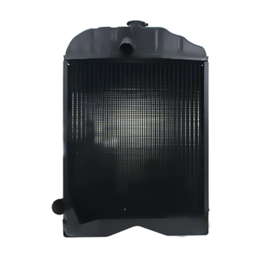 Holdwell New Aftermarket Radiator 894319M2 for Massey Ferguson Tractor