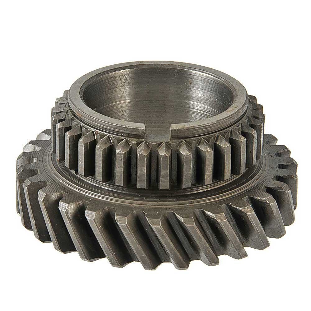 Transmission 2ND Speed Gear 2101-1701127 for Lada Niva 2101-2107